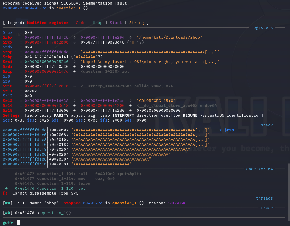 HackMyVM - Minimal - Writeup | Kanekik